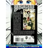 Black Butler: Black Butler, Vol. 7 (Series #7) (Paperback) - Walmart.com