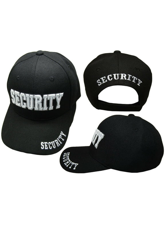 Security Cap