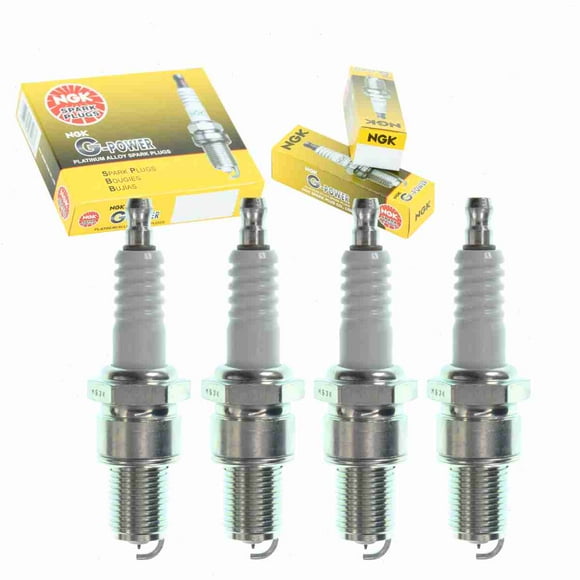 Suzuki Samurai Spark Plug