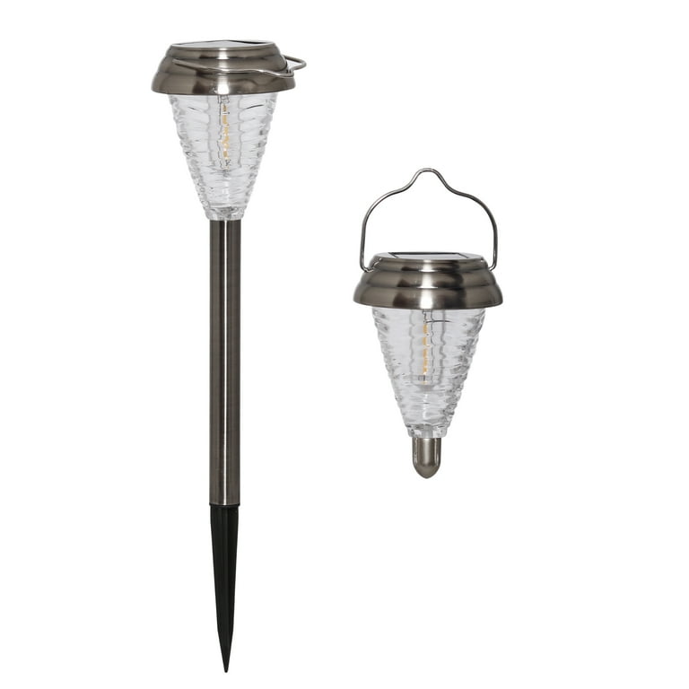 Westinghouse Solar Snowflake Path Lights Westinghouse Solar String