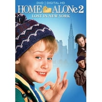 Home Alone 2: Lost In New York - Walmart.com
