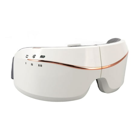 Eye Massager, Connection Electric Eye Care Machine Multi Frequency ...