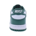 Big Kid's Nike Dunk Low BG White/Bicoastal (HF4798 100) - 6.5 - Walmart.com