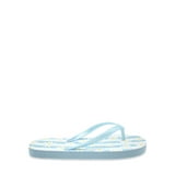 Wonder Nation Toddler Girl Summer Flip Flop Sandals for Beach and ...