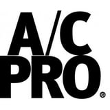 A/C Pro Professional Formula Auto Refrigerant, 14 oz - Walmart.com
