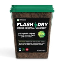 Spill Magic Sorbent, 25 lbs -FAOSM103 - Walmart.com