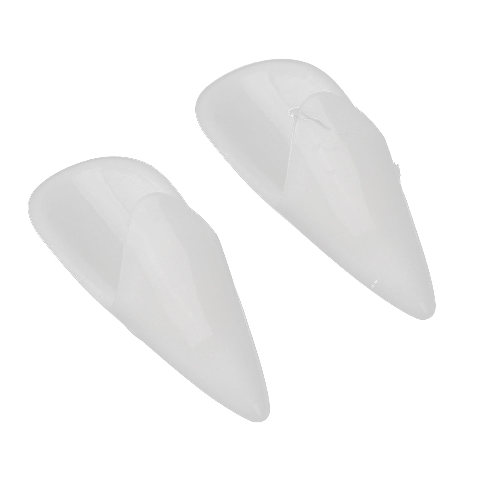 Click here for Estink Vampire Fangs  2 Sizes Odorless Costume Acc... prices