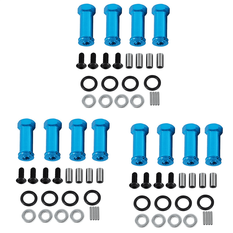 Customize Your Tamiya RC for Maximum Performance – HobbyGradeRC.com