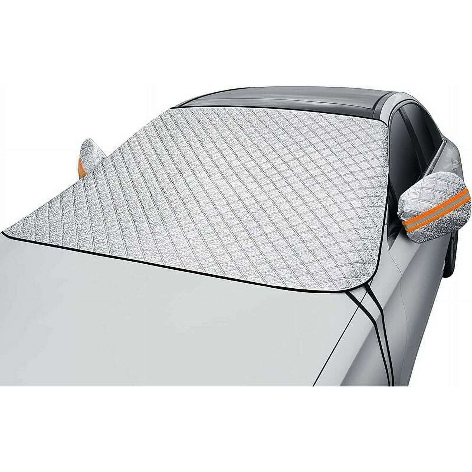 Click here for Dutchman Automotive Windshield Ice Guard  Car Wind... prices