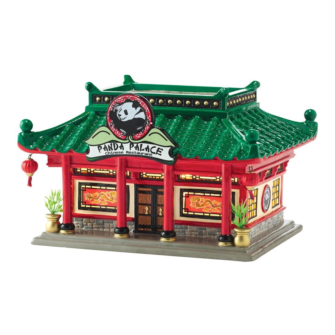Panda Palace - Walmart.com