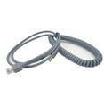 300cm 9FT USB Cable for Symbol Barcode Scanner LS2208 LS2208AP LS1203 ...