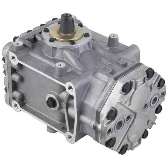 Volvo 145 Ac Compressor