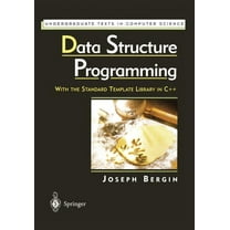 C++ Data Structures and Algorithm Design Principles (Paperback ...