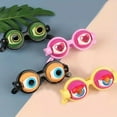 Winking Blinking Glasses,Funny Glasses with Winking Eye Mechanism,funny ...