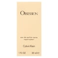 Calvin Klein Obsession Fragrance, Eau De Toilette, Classic Men's ...