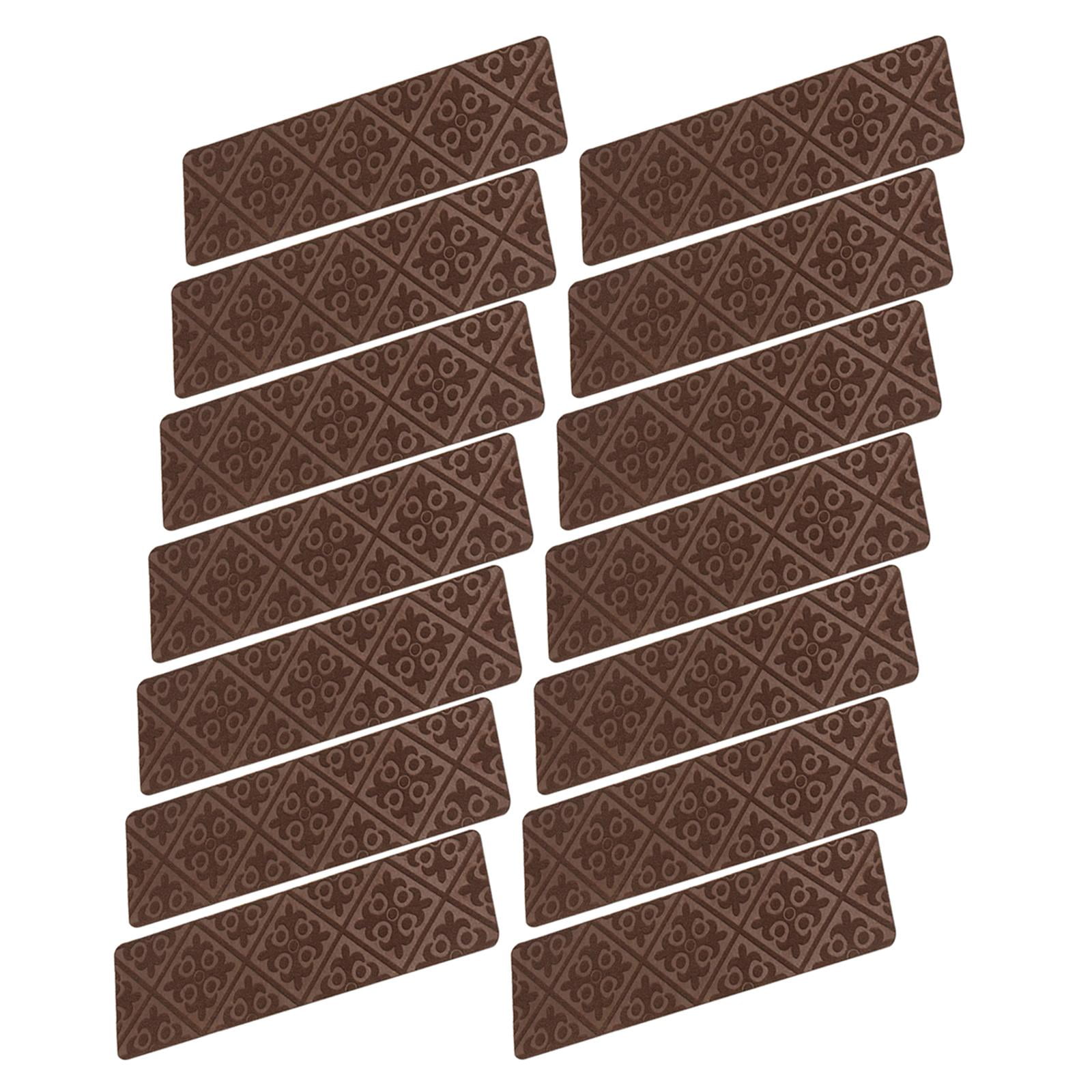 Click here for Siruishop 8X30 Carpet Stair Treads Set Of 14 Safet... prices