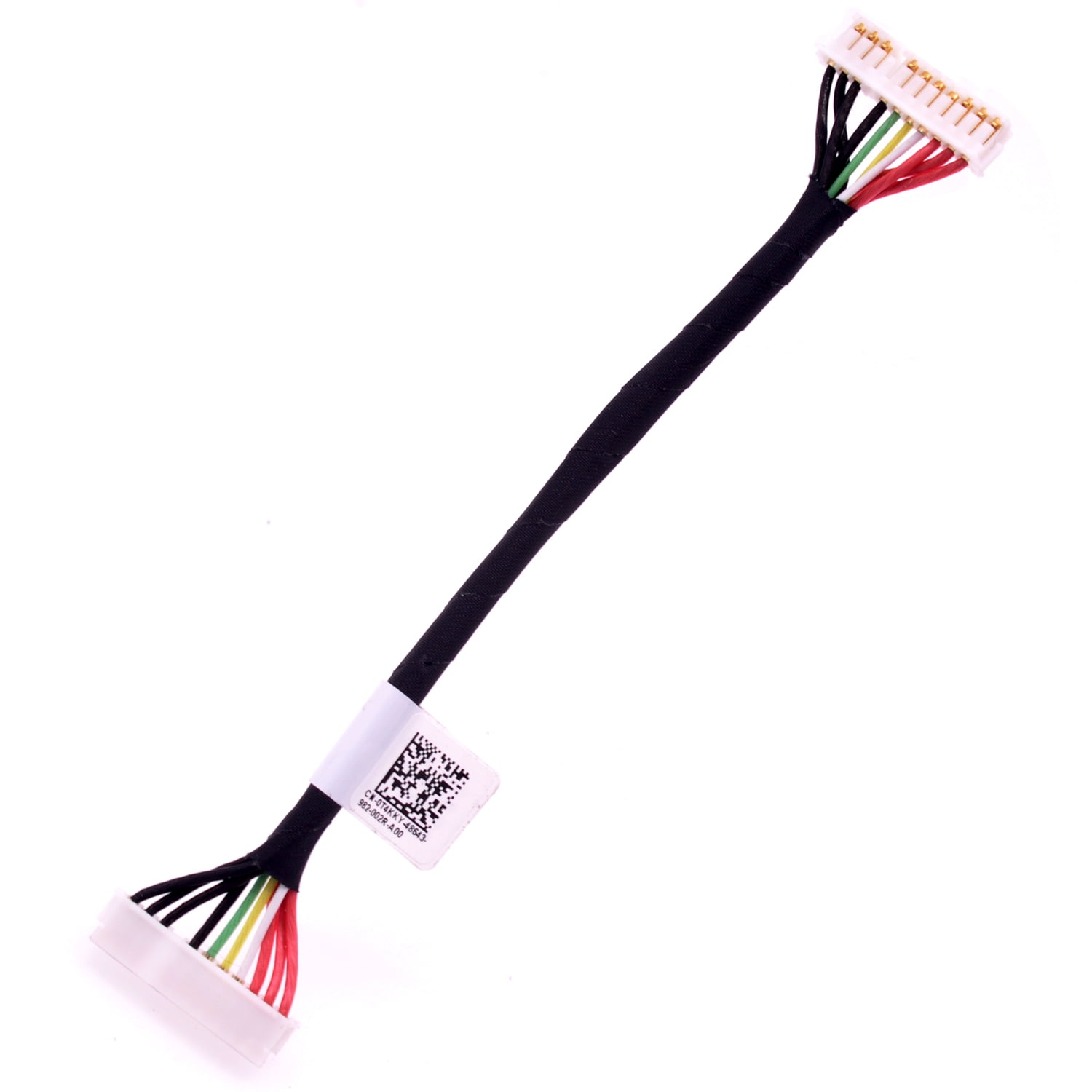 Deal4GO AM9 Battery cable connector T4KKY 0T4KKY DD0AM9BT00 replacement ...