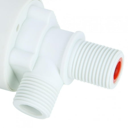 Keenso Valve,Float Valve,Floating Ball Valve Male Thread Inlet Tank ...