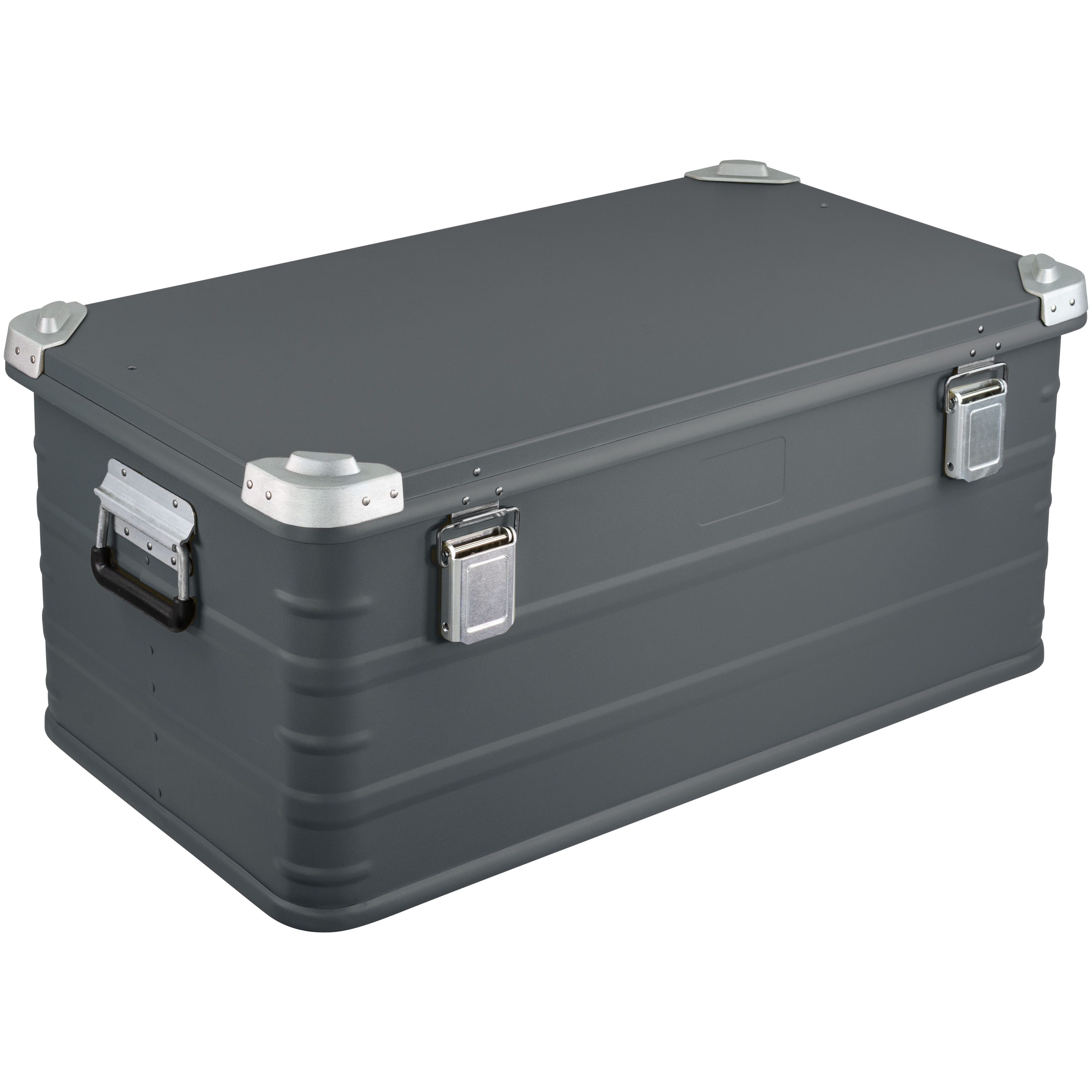 Crossover Aluminum Overland Storage, Trunk, Metal Cargo Case, Storage ...