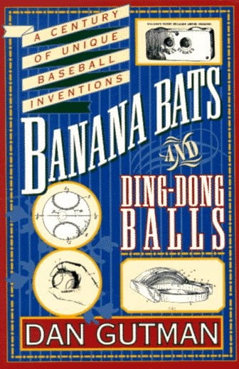 Pre-Owned Banana Bats & Ding-dong Balls: A Century of Unique Baseball ...