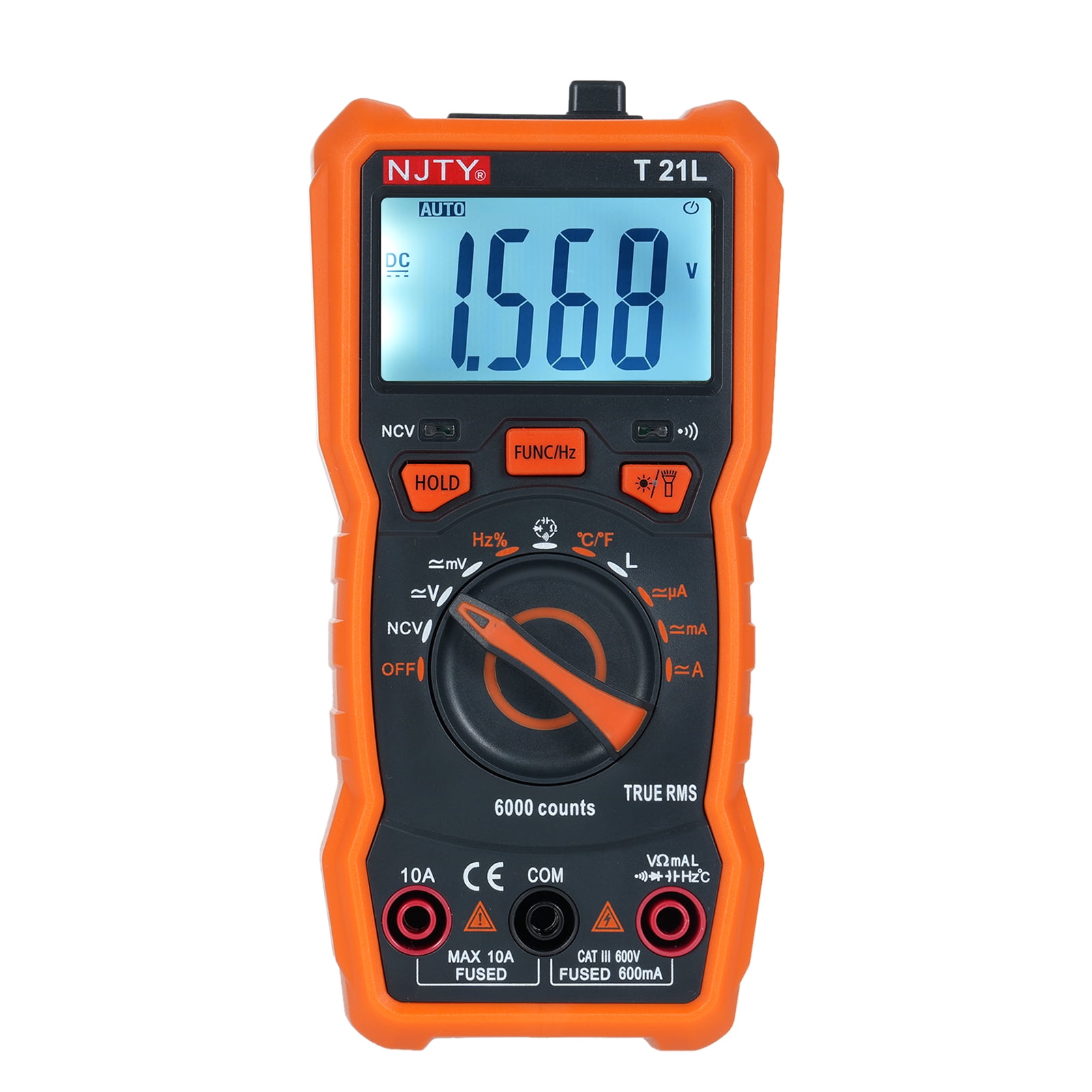 Click here for Njty High Precision Portable Lcr Multimeter T21l W... prices