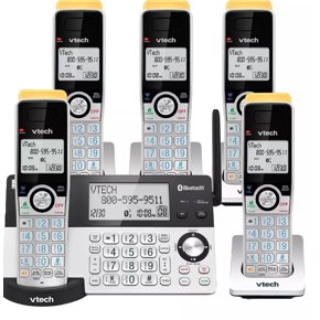 Téléphones sans fil VTech | Walmart.ca