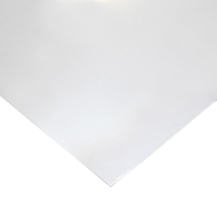 Professional Plastics .062" X 48" X 96" Clear PETG Sheet - Walmart.com