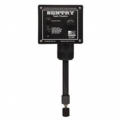 Husky Sentry Tank Alarm for 2" NPT Tank 007670 - Walmart.com