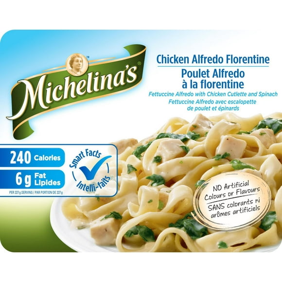 Michelina's Frozen Dinners | Walmart.ca