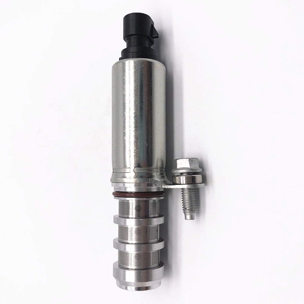 1 solenoide de árbol de levas de sincronización variable del motor (VVT ...