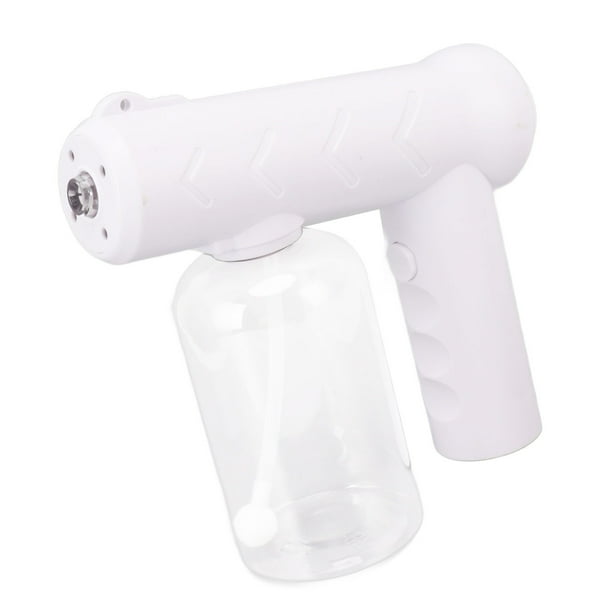 Cleaning Fogger Machine,Nano Cleaning Sprayer Rechargeable Nano ...