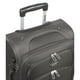 Rolite Rover 3-Piece Spinner Expandable Luggage Set - Grey - Walmart.com