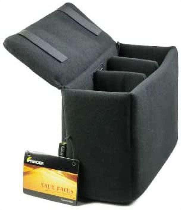 Portable DSLR Camera Bag Camera Shell Sleeve Case FB6028 - Walmart.com