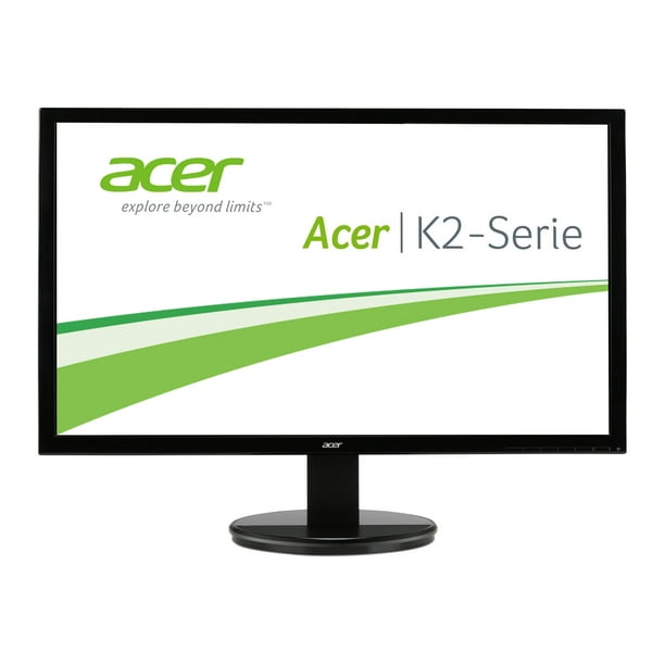 Acer K242HQL bid 23.6” 1920 x 1080 Monitor (HDMI Port 1.4, DVIO Port ...