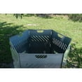 Pyro Cage Incinerator XXL - Walmart.com