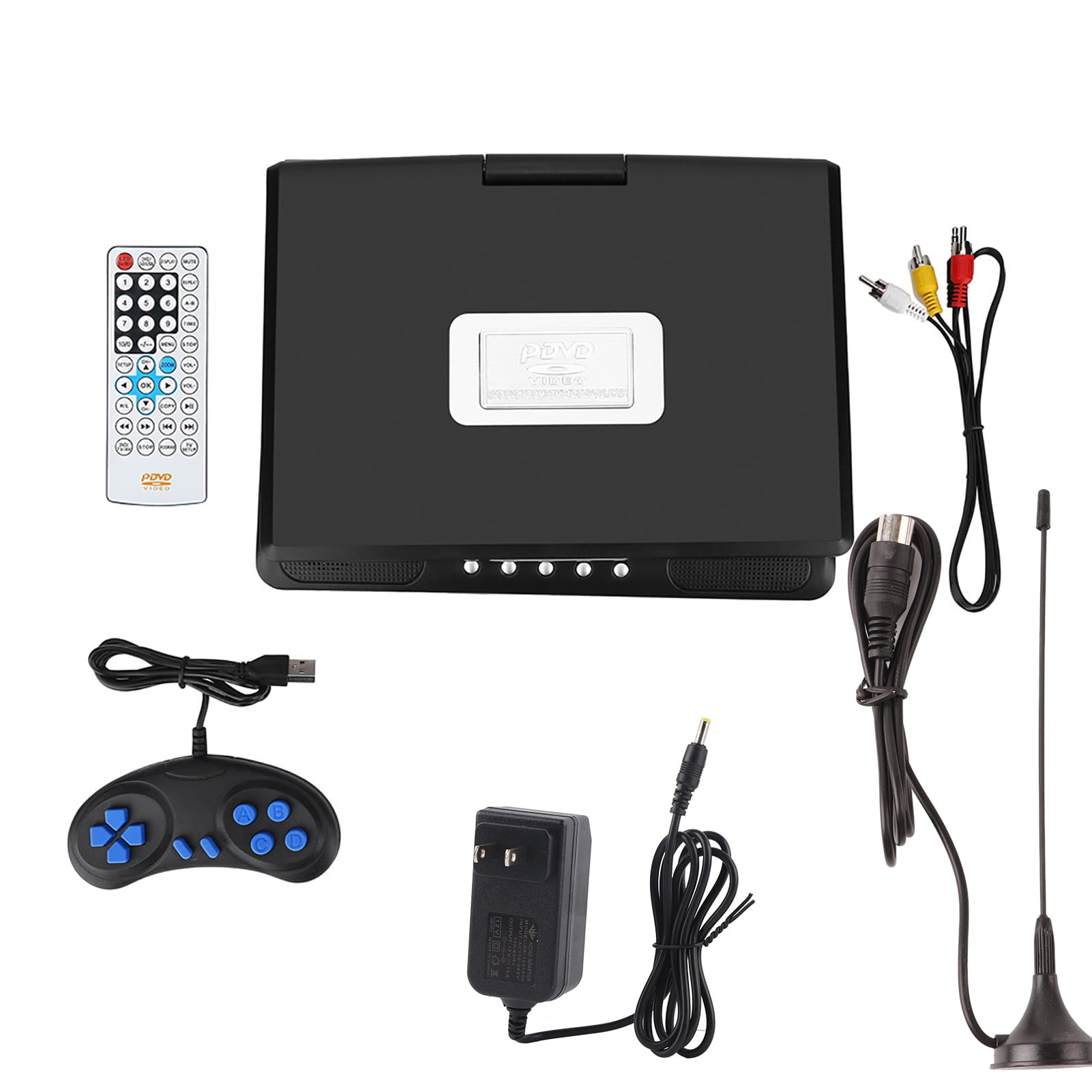 Click here for Sunwow Game Dvd Player portable Hd 9in Lcd Portabl... prices