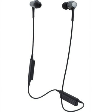 Scosche BT102 Rechargeable Bluetooth Wireless Earbuds with In-Line ...
