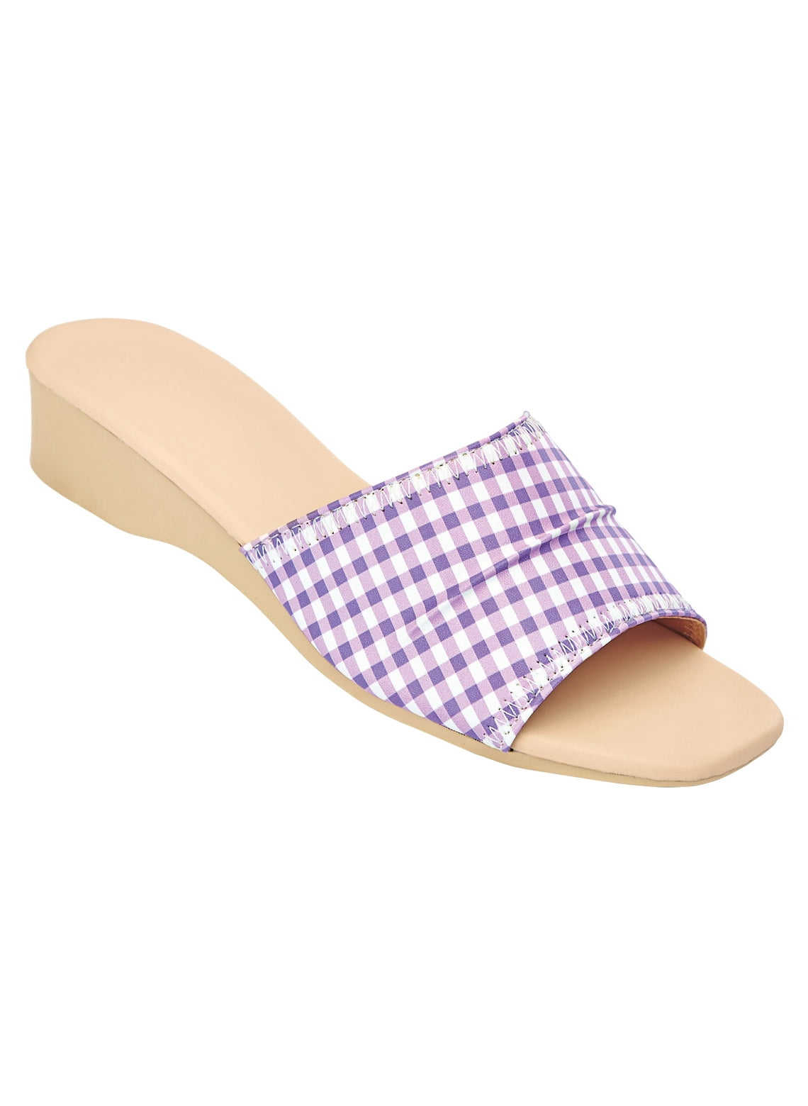 Open Toe Slide - Walmart.com
