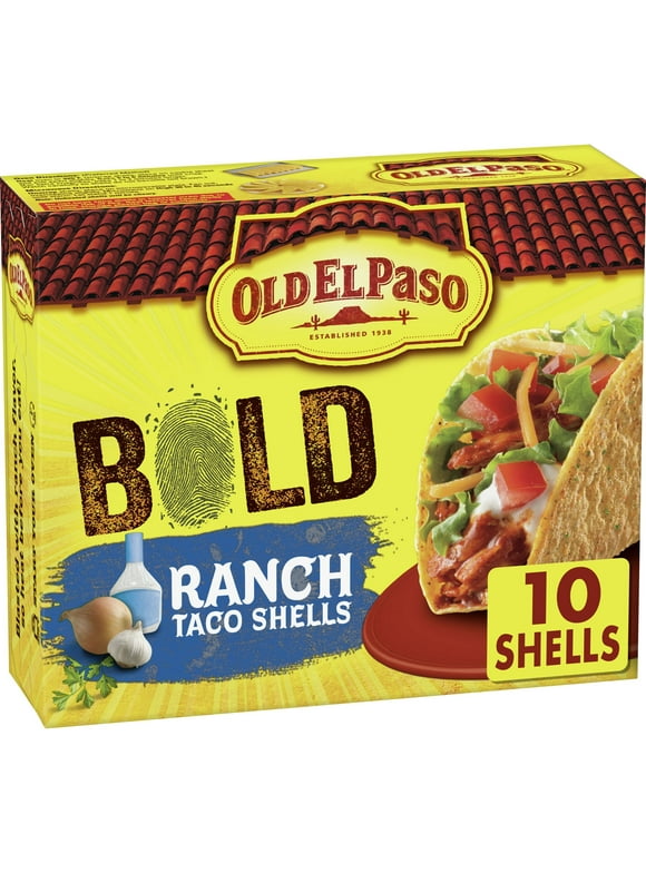 taco shop shells kits - Walmart.com