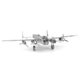 Model Kit Avro Lancaster Bomber Aircraft "Royal Air Force" (Moderate ...