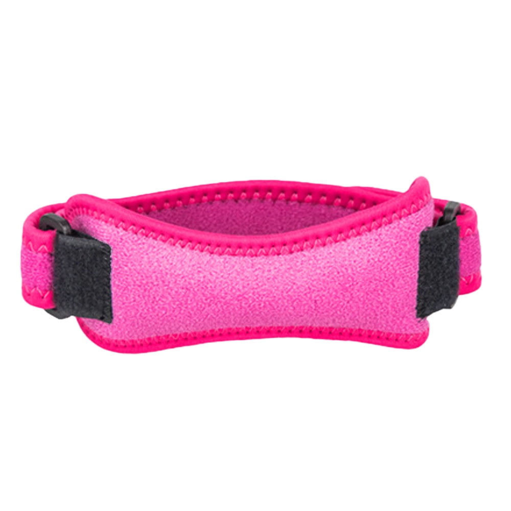 Knee Pain Relief & Patella Stabilizer Knee Strap, Patellar Tendon ...