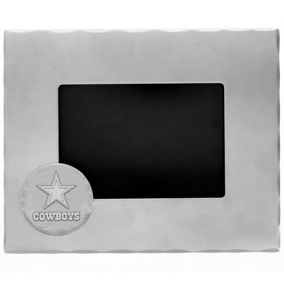 Dallas Cowboys Picture Frames