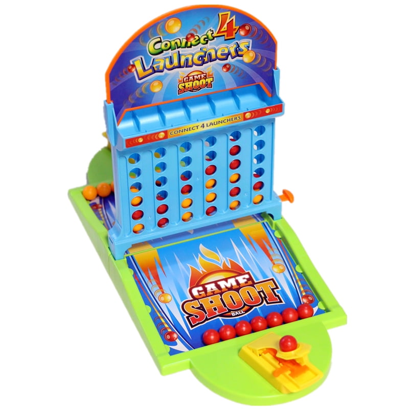 Double Connect Hoodle Finger Basketball Shooting Game Educational Toys ...