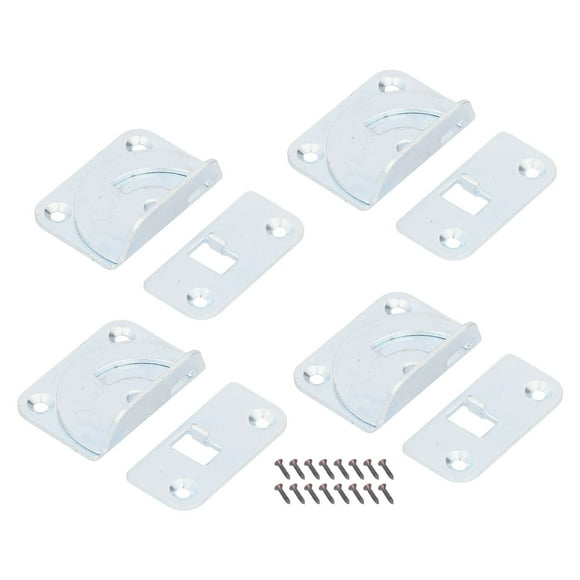 Bed Frame Extension Bracket