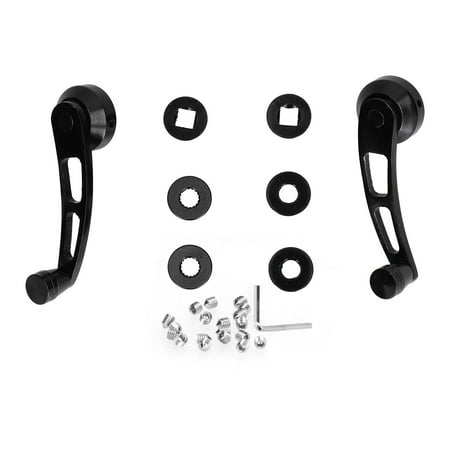 Universal Crank Window Winder, Car Window Handle Universal Manual Car ...