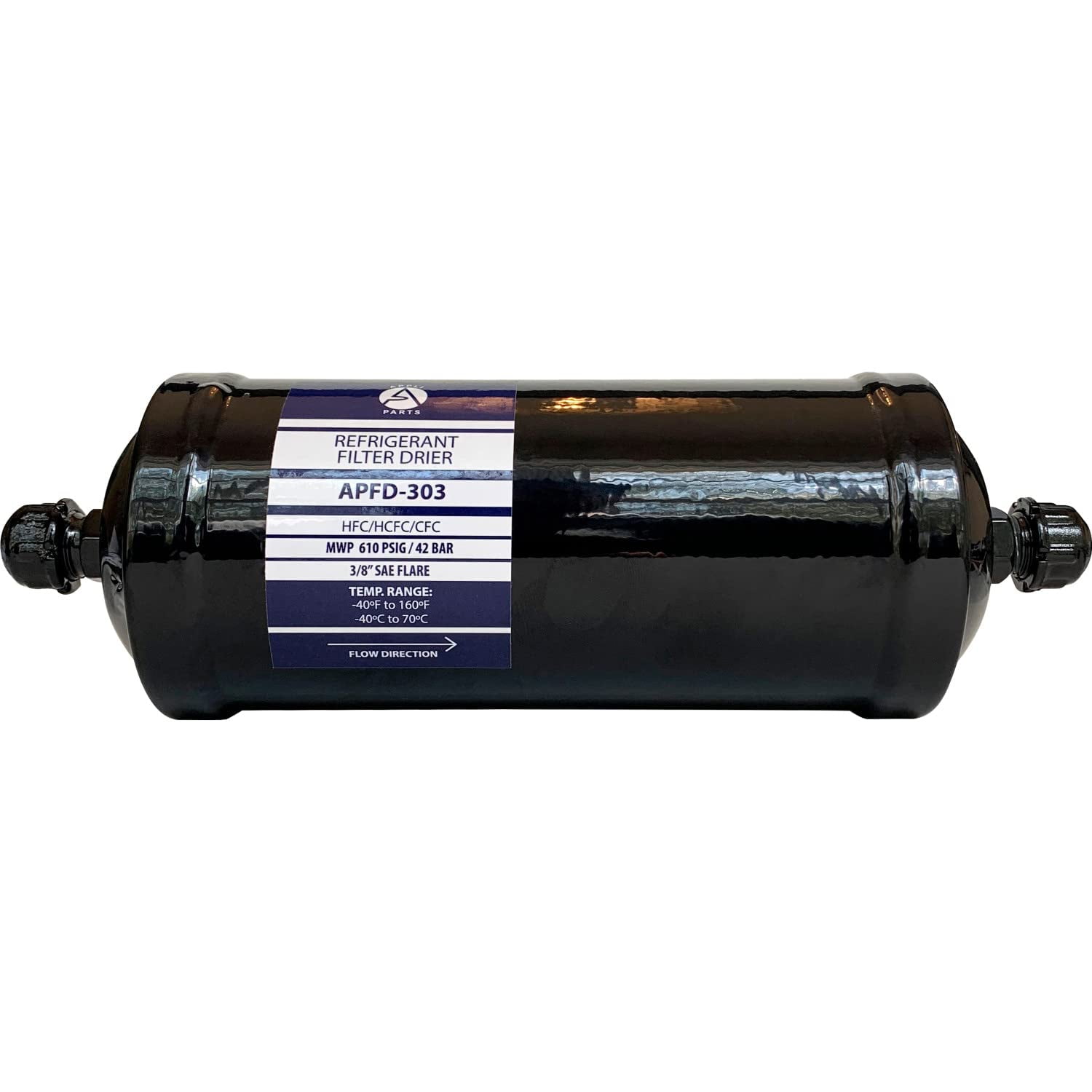 Click here for Appli Parts Liquid Line Refrigerant Ac Filter Drye... prices