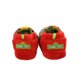 Sesame Street Elmo Boys Girls Aline Slippers STF2699BSSwith Indoor ...