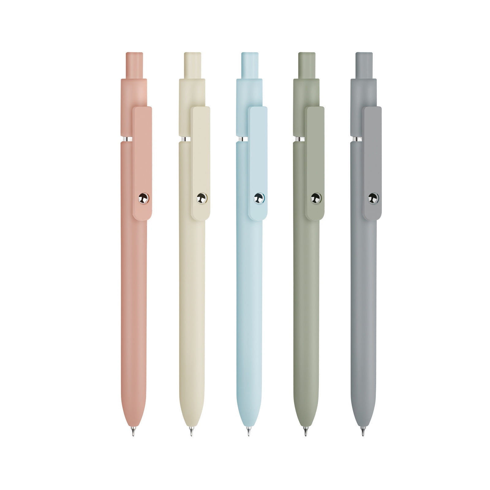 Click here for Visit The Sunlet Store 10ml Gel Pens 5pcs 0.5mm Ja... prices