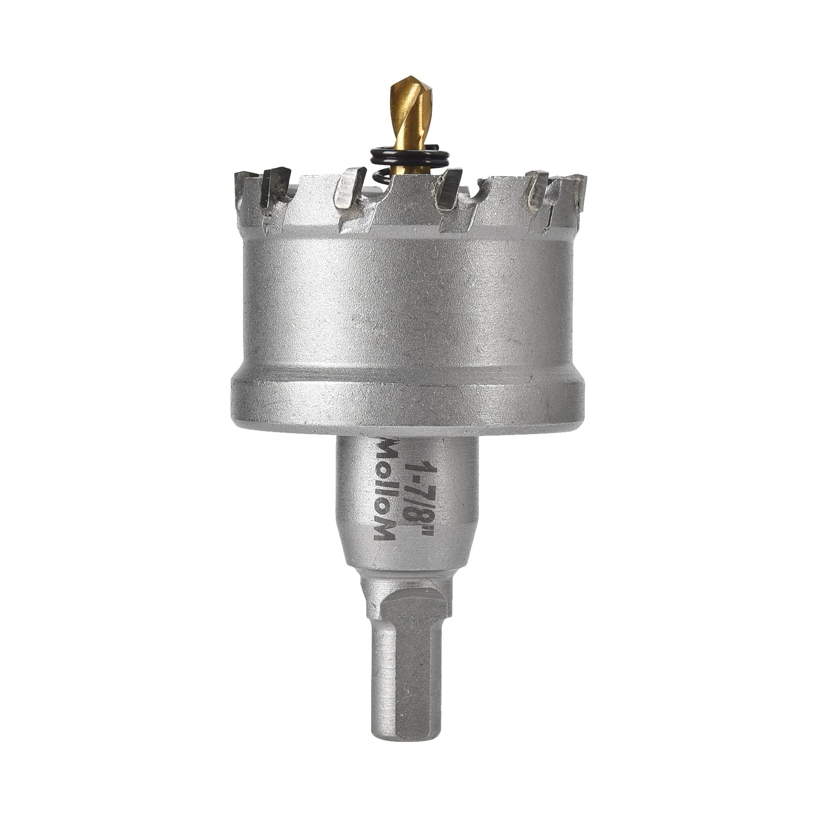 wholesale prices 48mm Carbide Hole Cutter Hole Saw for Stainless Steel ...