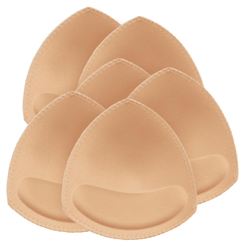 Click here for Nimiah Bra Pads Insert 3 Pairs Sewn Edge Bra Inser... prices